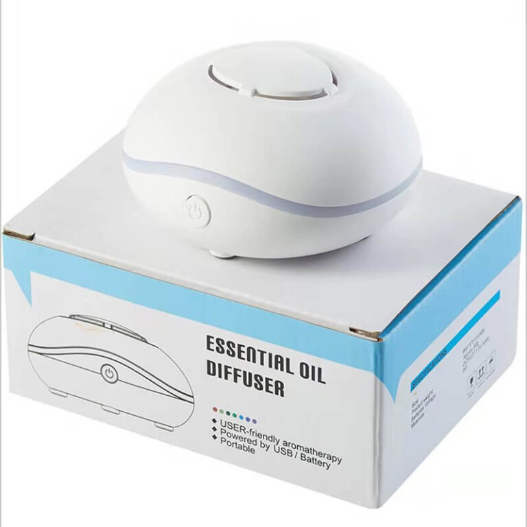 Portable Aroma Diffuser